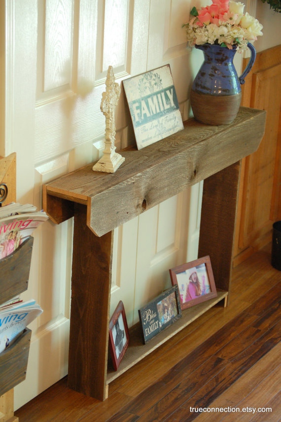 how to love your small house - Amy's Art Table